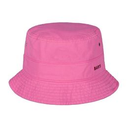 Barts - Kid's Calomba Hat - Hut Gr 53-55 cm rosa