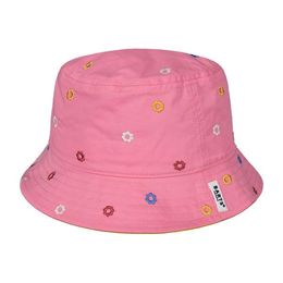 Barts - Kid's Kimbee Hat - Hut Gr 53-55 cm rosa