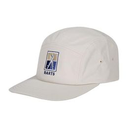 Barts - Tubou Cap - Cap Gr One Size grau