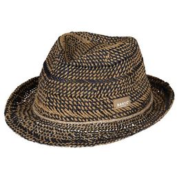 Barts - Anjar Hat - Hut Gr One Size braun