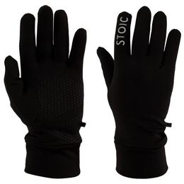 Stoic - HelsingborgSt. Glove - Handschuhe Gr 7 schwarz