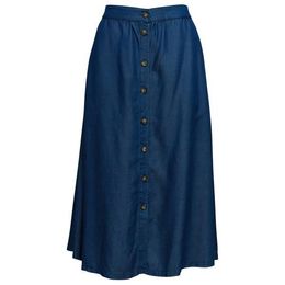Mazine - Women's Amelia Skirt - Rock Gr XS blau