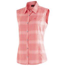 Maier Sports - Women's Paloma - Bluse Gr 54 rosa