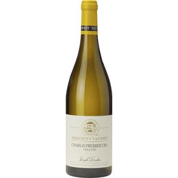 Joseph Drouhin WirWinzer Select Meckenheim 2022 Premier Cru Vaillons Chablis AOP trocken