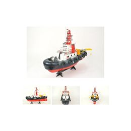 ES-Toys RC-Boot RC Boot Hafenschlepper