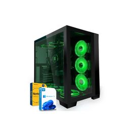 SYSTEMTREFF Gaming-PC (Intel Core i9 12900F