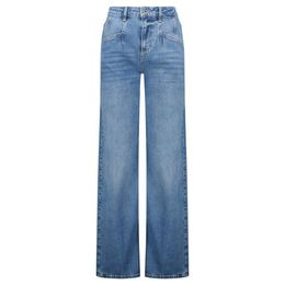 Liu Jo 5-Pocket-Jeans Damen Jeans Loose Fit (1-tlg)