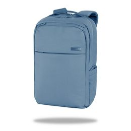 CoolPack Schulranzen Rucksack BOLT Blau (1 Stück)