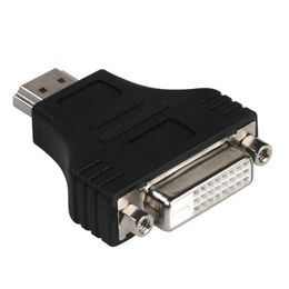 Hama DVI-HDMI™-Adapter, HDMI™-Stecker