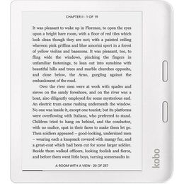 Kobo Libra 2 E-Book (7", 32 GB