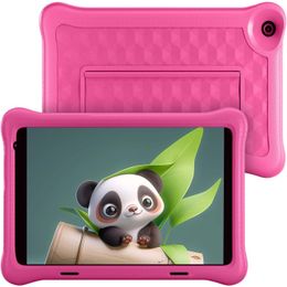 Yicty Kinder Quad-Core-Prozesspor 2 GB RAM Tablet (8"