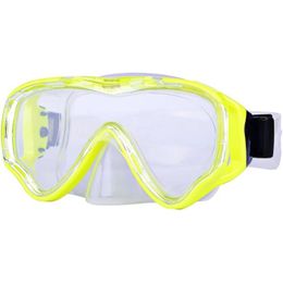 CoolBlauza Taucherbrille Kids Diving Anti-Fog Anti-Leak Swimming Goggles