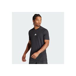 adidas Performance Funktionsshirt DESIGNED FOR TRAINING WORKOUT T-SHIRT