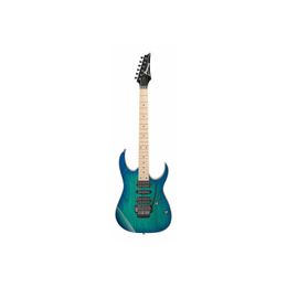 Ibanez E-Gitarre, Standard RG470AHM-BMT Blue Moon Burst