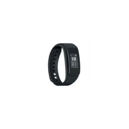 Forever Fitness-Tracker Wasserdichtes Sport-Fitness-Armband 75mAh mit Bluetooth Technologie