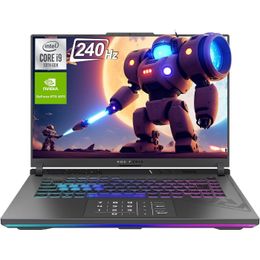 ASUS ROG Strix G16 Gaming-Notebook (Intel