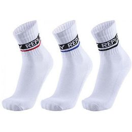 Replay Basicsocken Tennis Socks (3 Pair Card wrap) 35/38 bis 43/46