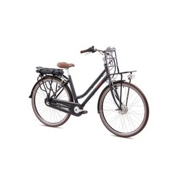 Tretwerk E-Bike Sophia, 3 Gang