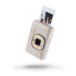 Fujifilm Instax Mini Liplay Sofortbildkamera