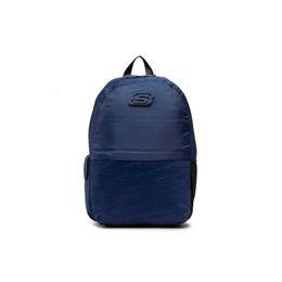 Skechers Freizeitrucksack Rucksack S1049.49 Dunkelblau