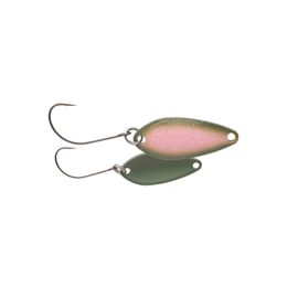 Daiwa Kunstköder, Daiwa Presso EV 1.2G Salmon Basil Spoon