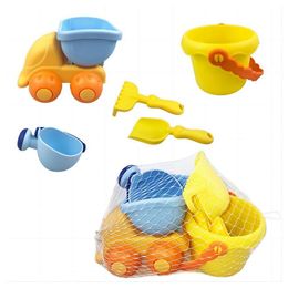 SOTOR Sandform-Set Strandspielzeug für Kinder