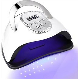 Bifurcation Lichthärtungsgerät UV-LED-Nagellampe