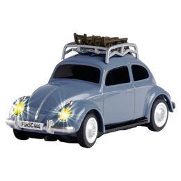 Carson RC-Auto 1:87 VW Beetle WintersportVers.2.4G 100%