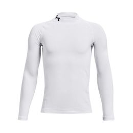 Under Armour® Funktionsshirt Cg Armour Mock Sweatshirt Kids default