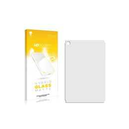 upscreen flexible Panzerglasfolie für Samsung Galaxy Tab S6 Lite LTE 2024 (Rückseite)