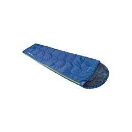 High Peak Mumienschlafsack Mumienschlafsack Easy Travel Sommer