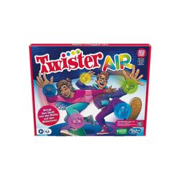 Hasbro Spiel, Twister Air