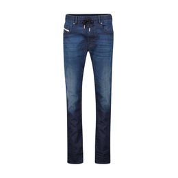Diesel 5-Pocket-Hose Herren Jeans D-STRUKT JOGGJEANS® Slim Fit (1-tlg)
