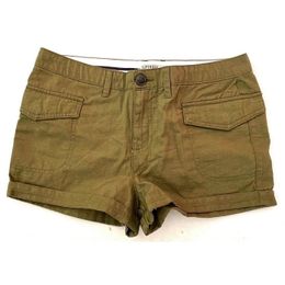 Superdry Cargoshorts Superdry Damen Utility Cargo Shorts