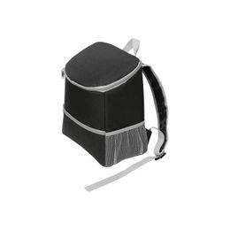 Livepac Office Rucksack Kühltasche als Rucksack / Farbe: schwarz