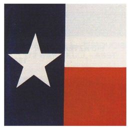 Görtrud Bandana Kopftuch Halstuch Texas Flagge
