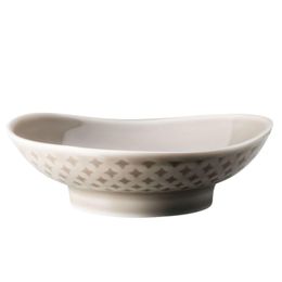 Rosenthal Schale Junto Pearl Grey Bowl 8 cm