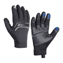 SOTOR Reithandschuhe Winter Touchscreen Handschuhe