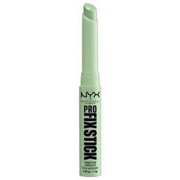 Nyx Cosmetics NYX Professional Makeup Gesichts Make-up Concealer Fix Stick Walnut