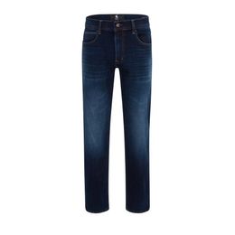 Otto Kern 5-Pocket-Jeans Otto Kern RAY vintage blue fashion 67170 6844.6837
