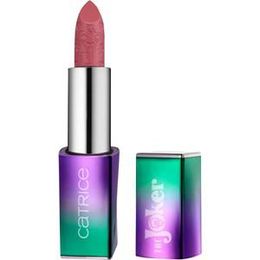 Catrice Collection The Joker Matte Lipstick Serious Smiles