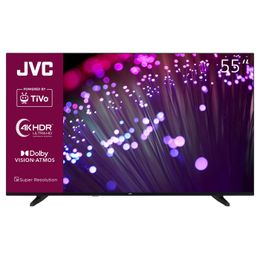 JVC LT-55VU3455 LCD-LED Fernseher (139 cm/55 Zoll