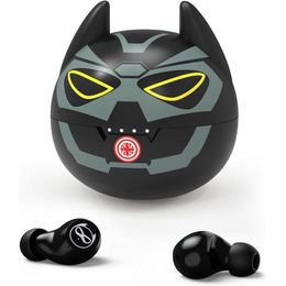 Togetface Bluetooth 5.0 Kabellos HiFi Stereoklang IPX5 Wasserdicht In-Ear-Kopfhörer (Sicherheitskameras mit HD-Auflösung für zuverlässige Überwachung rund um die Uhr