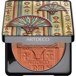 Artdeco Teint Puder & Rouge Limited EditionSunkissed Blush Goddess of the Sun