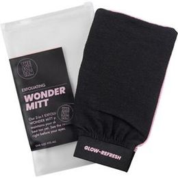 THE FOX TAN Selbstbräuner Self-Tan Exfoliating Wonder Mitt