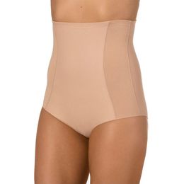 Nina von C. Miederhose Damen High Waist Cotton Shape (Stück