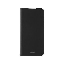 Hama Eco Premium, Bookcover, Samsung, Galaxy A55 5G, Schwarz