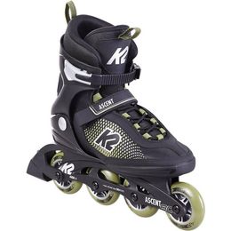 K2 Inlineskates ASCENT 80 M DESIGN