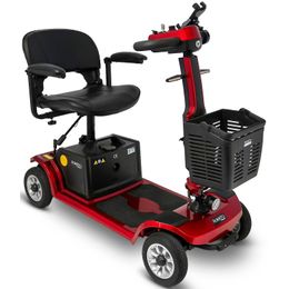 Elektromobil Rolektro "E-Quad 6" Elektromobile rot Mobilitätshilfen Bestseller