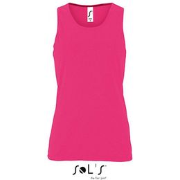 SOLS Tanktop Damen Sports Tank Top Sporty